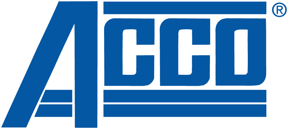 ACCO Electric Chain Hoists - Harriman Material Handling