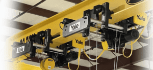 Crane Components - Harriman Material Handling