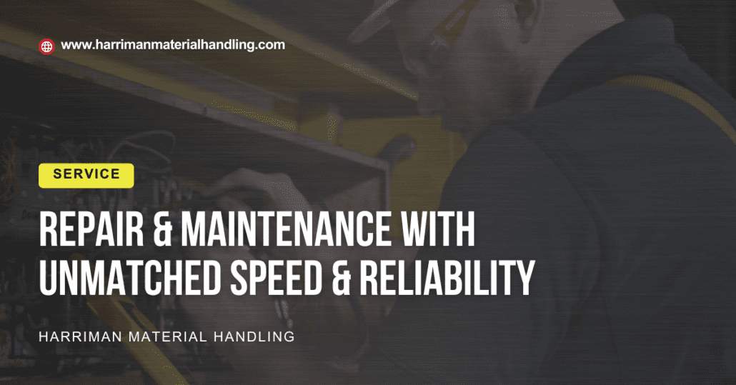 ⚙️ The Crucial Role of Servicing Your Equipment - HMH